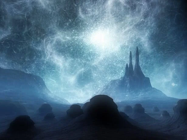 Shadow Slave Tribute – Dream Realm Codex